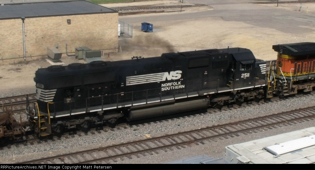 NS 2511